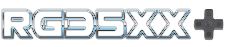 RG35XX - Get the most out of the handheld