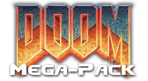 DOOM MEGA PACK!! (Updated) - RG35XX